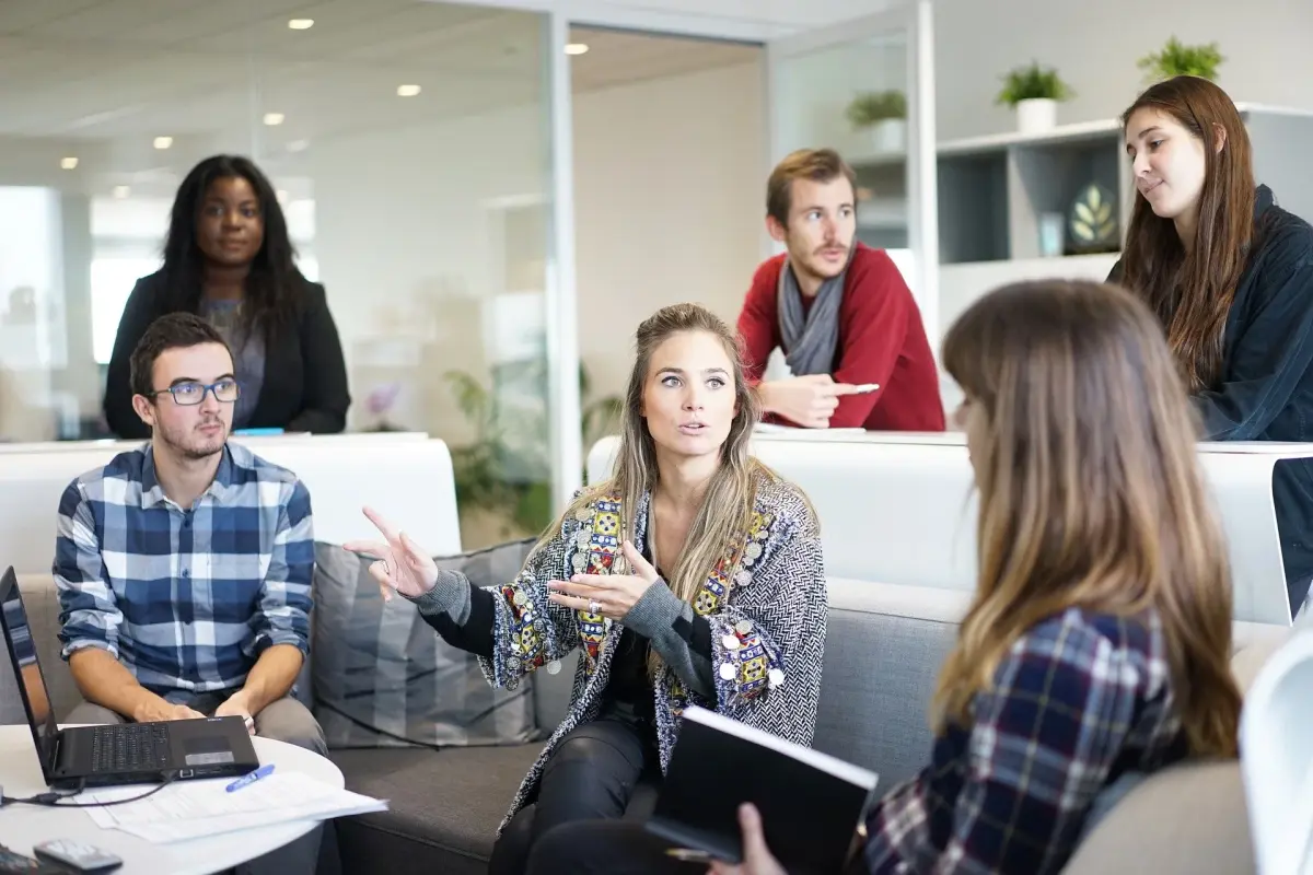 10 Ergonomic Activities for Healthier Teams (2026 Update)